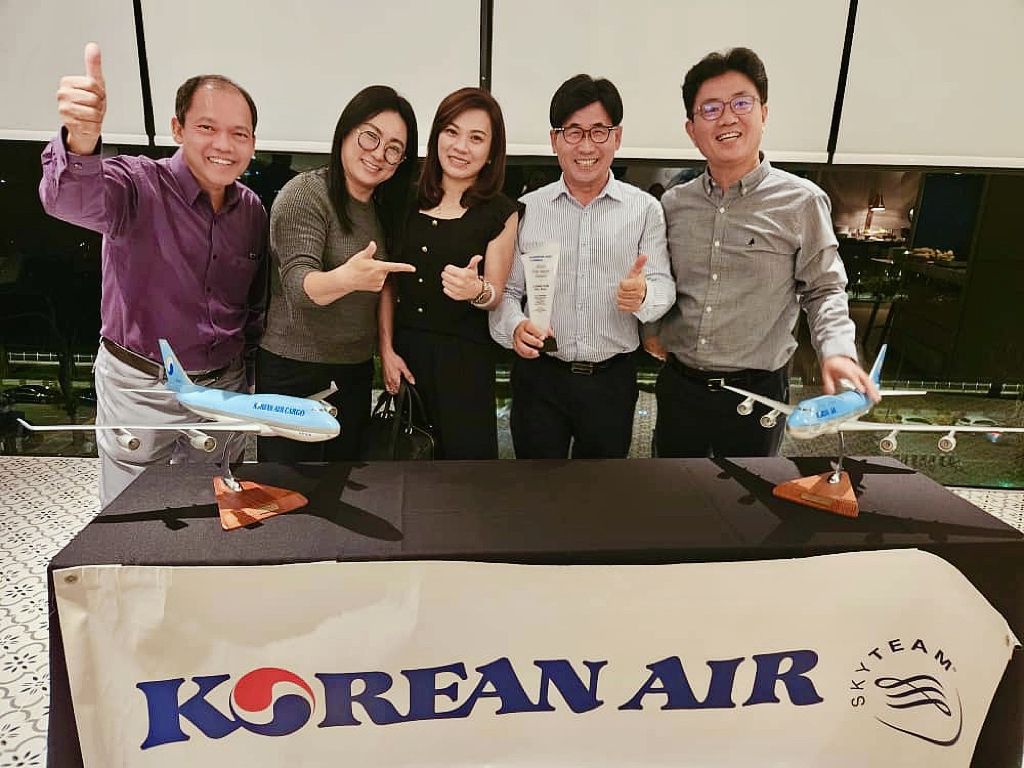 Organization – COSMO SCM